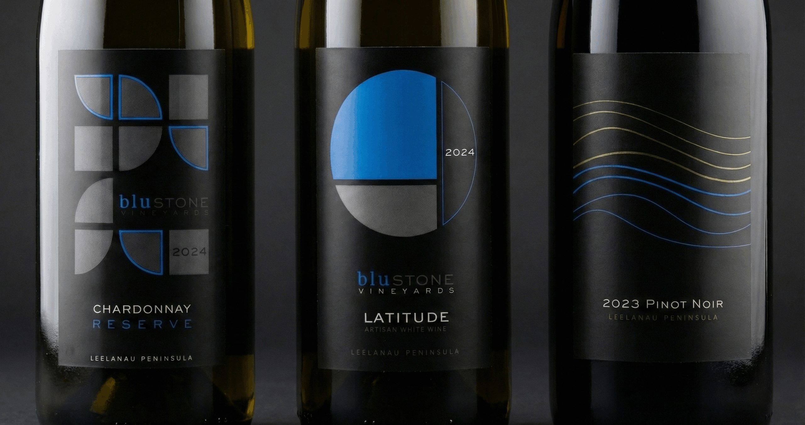 Blustone Wines Medal at the 2026 San Francisco Chronicle Wine ...